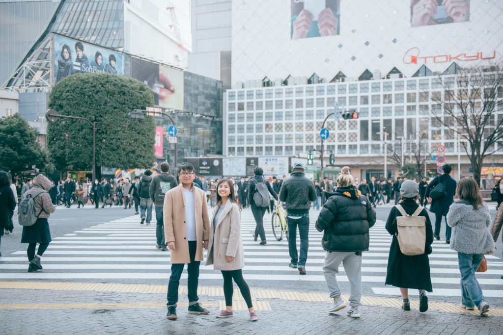 Japan Planning Tips - All the best tricks! - Go Ahead Foodies