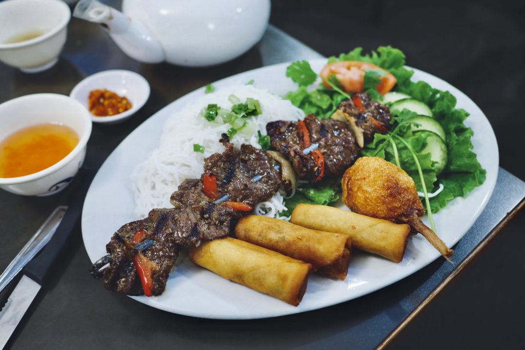 Phnom Penh Part III - Go Ahead Foodies