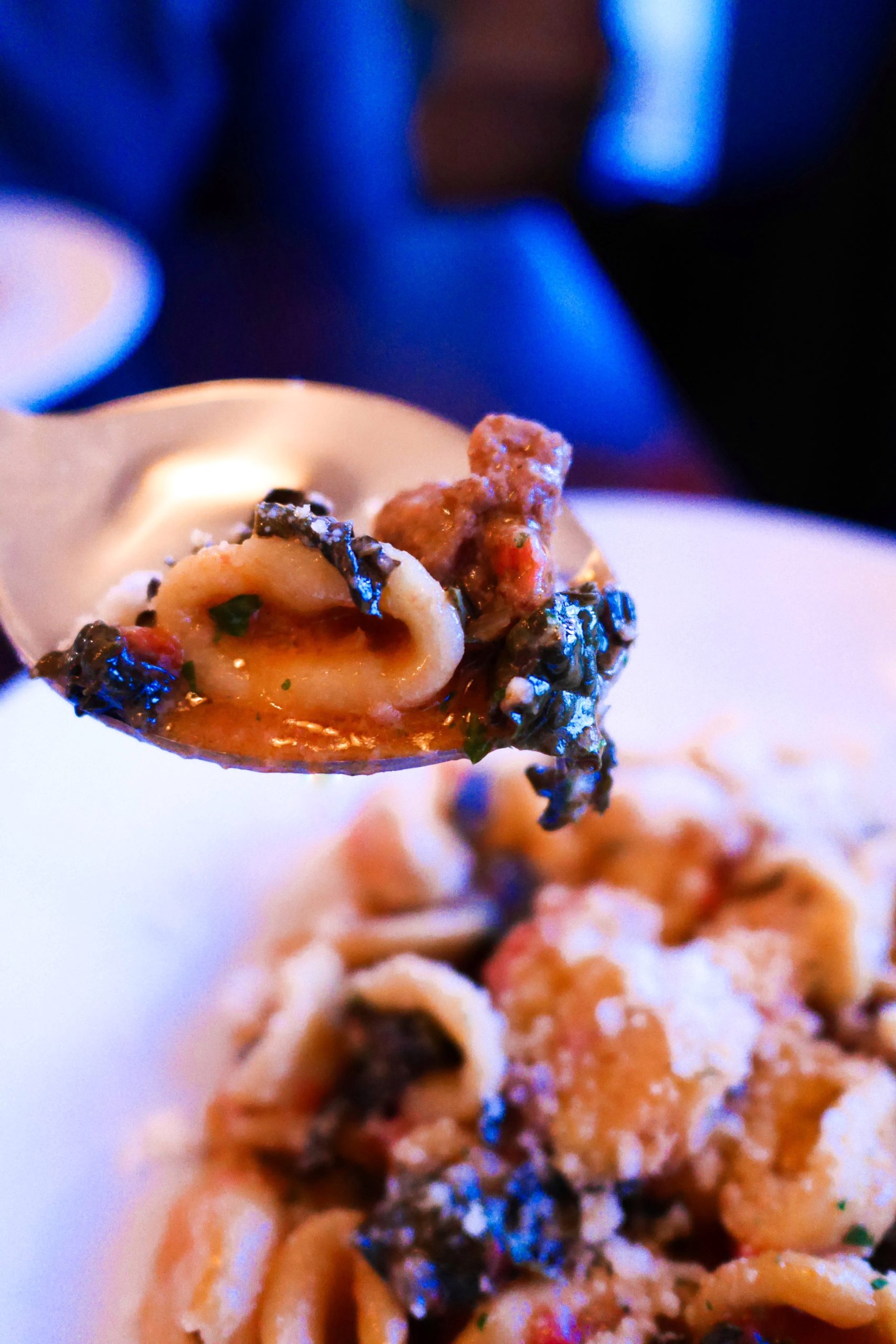 Oca Pastificio on Commercial Drive - Honest Review - Go Ahead Foodies