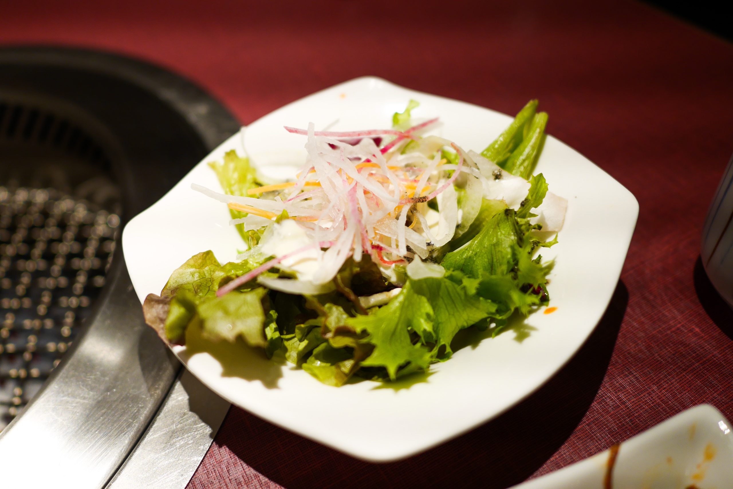 Kobe Tanryu - Affordable Kobe Beef in Kobe - Go Ahead Foodies